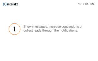 Interakt product overview - www.interakt.co