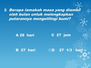 Interaktif fasa bulan | PPT