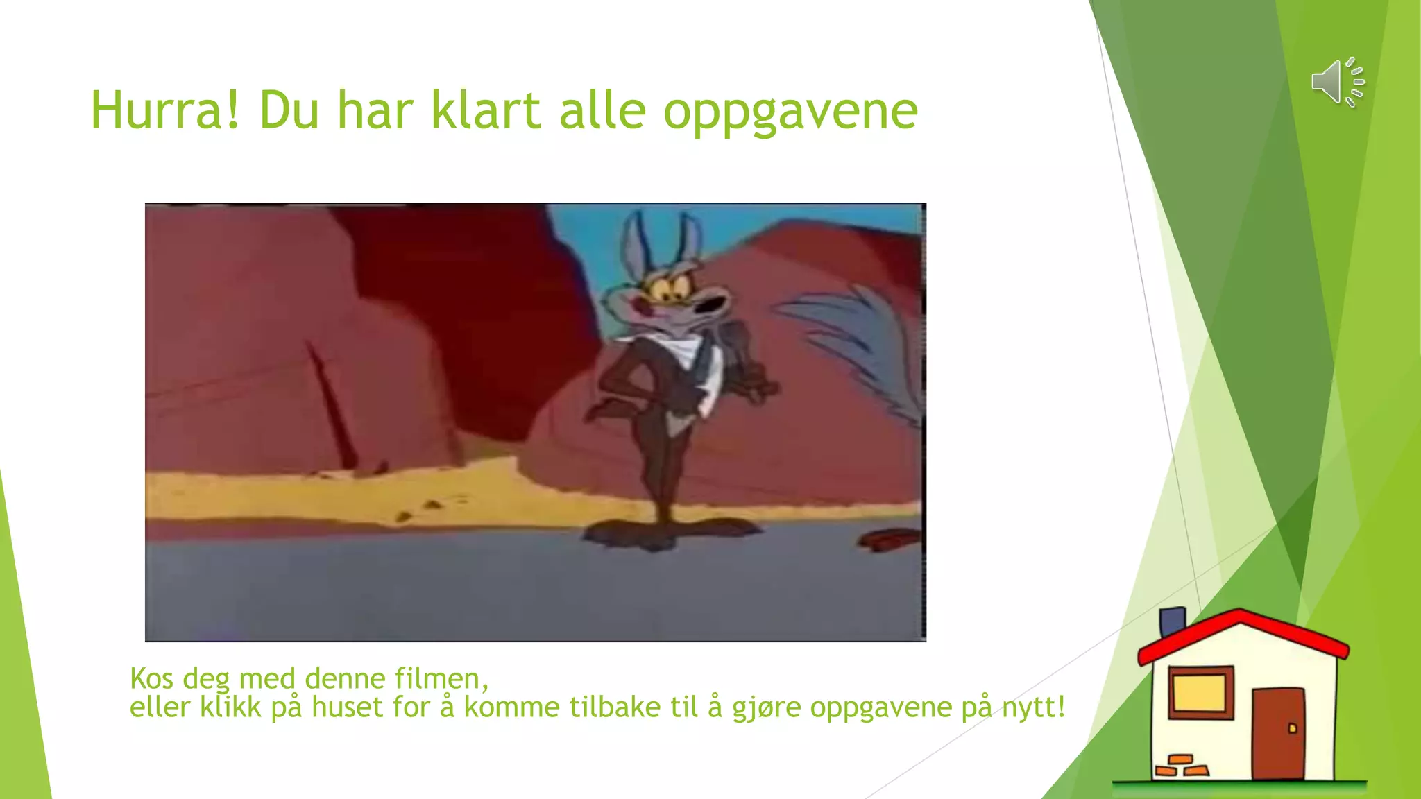 Interaktive grubliser i matte 3 og 4 gangen | PPT