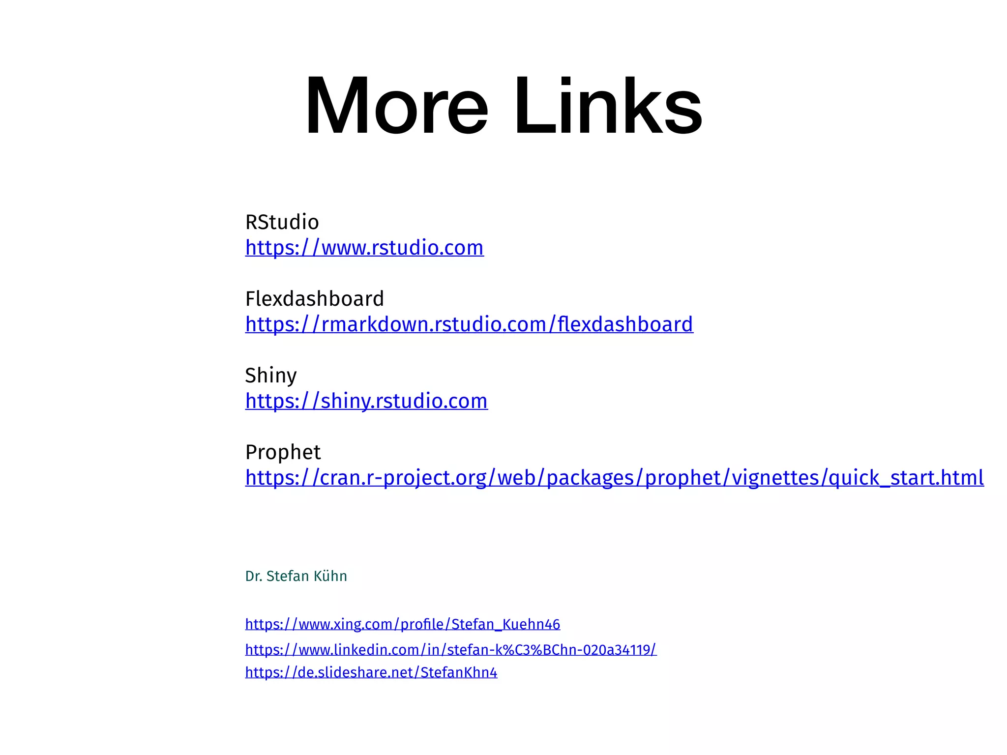 Interactive Dashboards with R | PDF