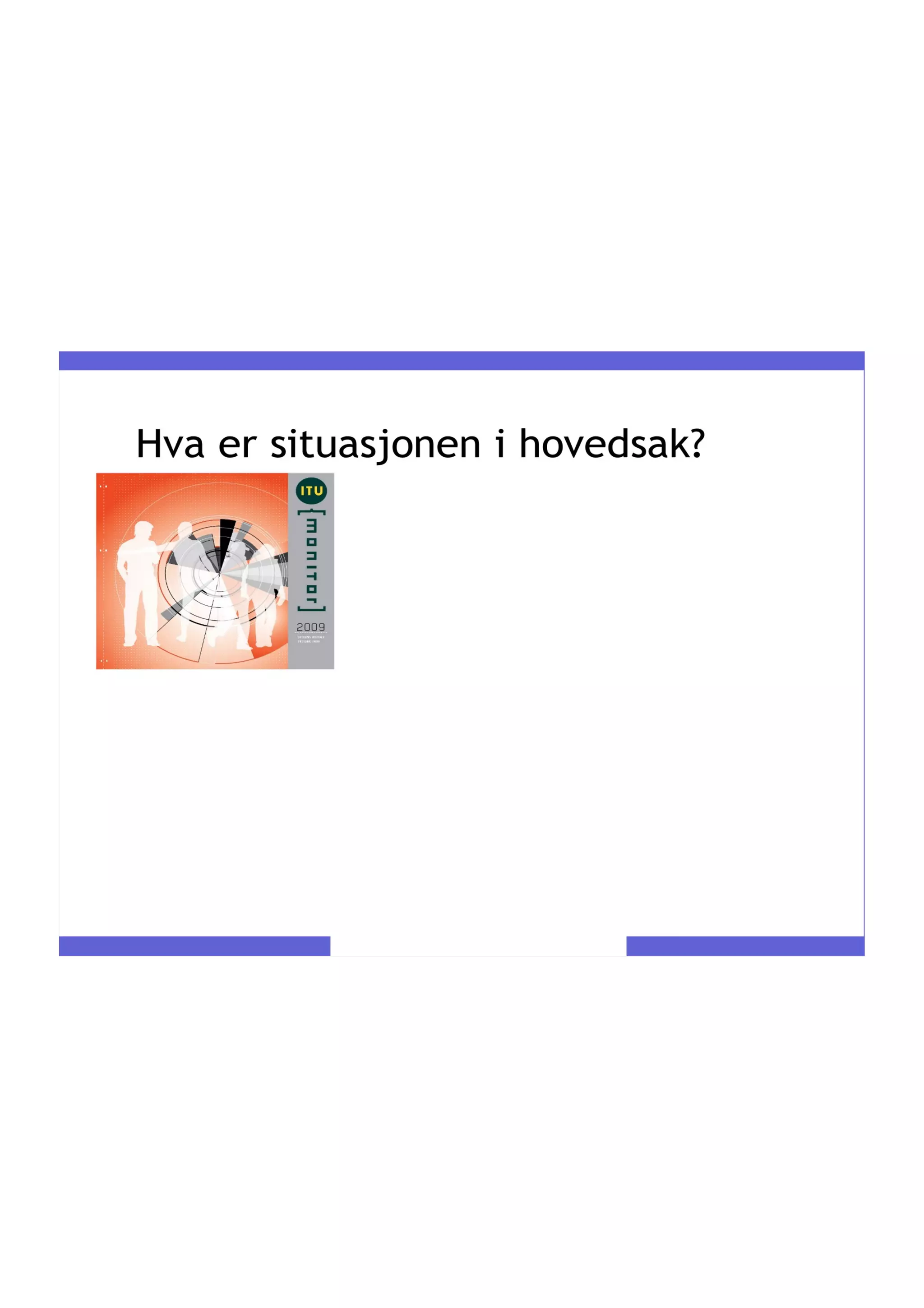 Interaktiv tavler i undervisning | PDF