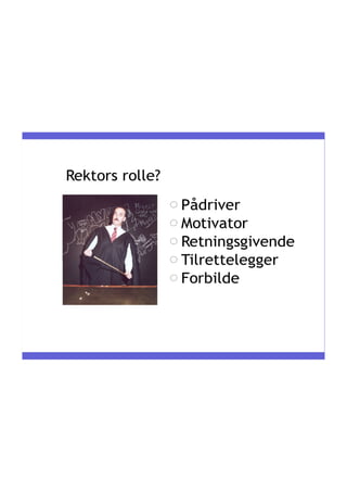 Interaktiv tavler i undervisning | PDF
