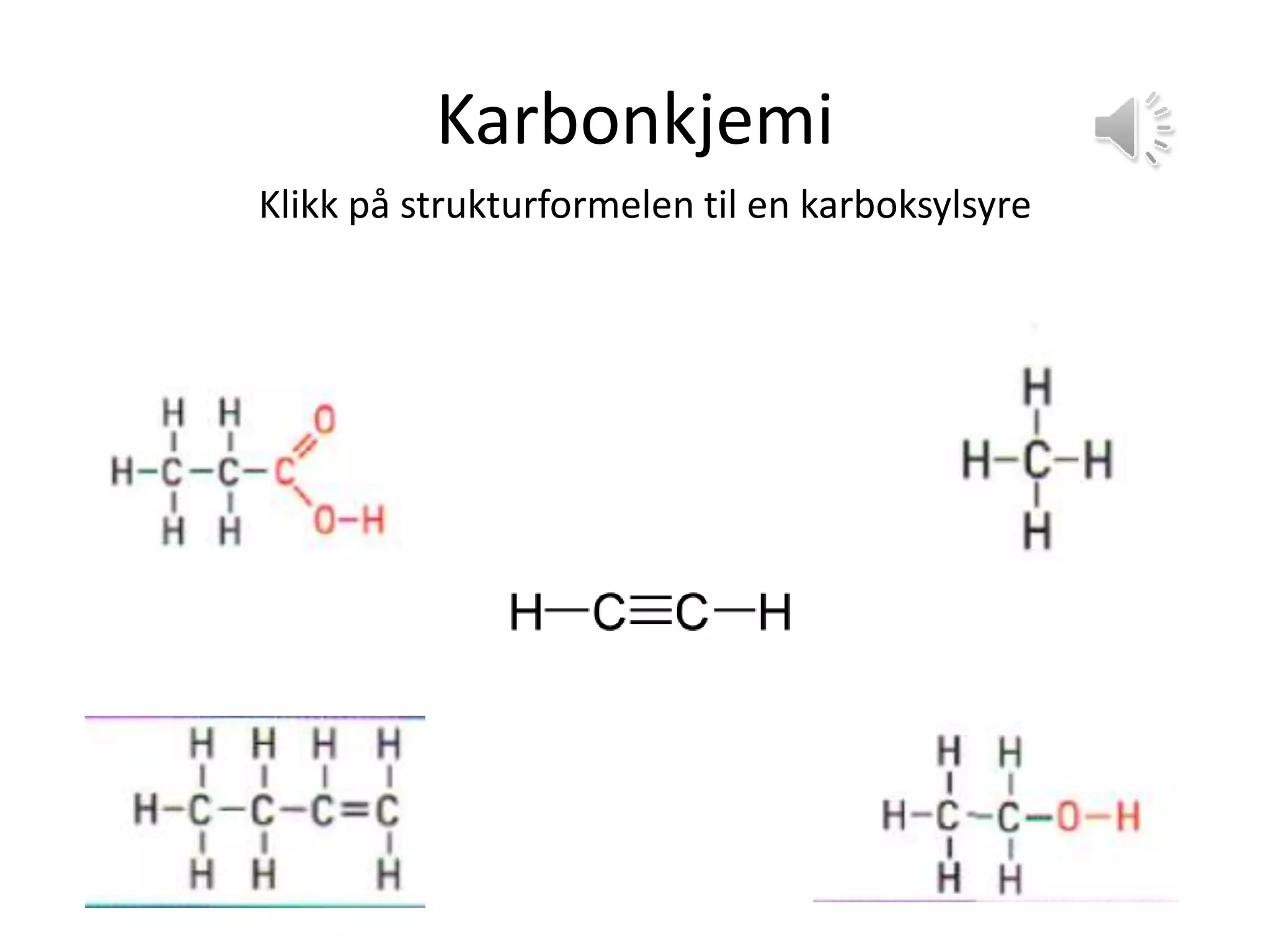 Interaktivt opplegg i matematikk (funksjoner) og naturfag (karbonkjemi ...