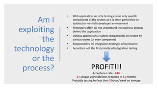 [OPD 2019] Inter-application vulnerabilities | PPTX