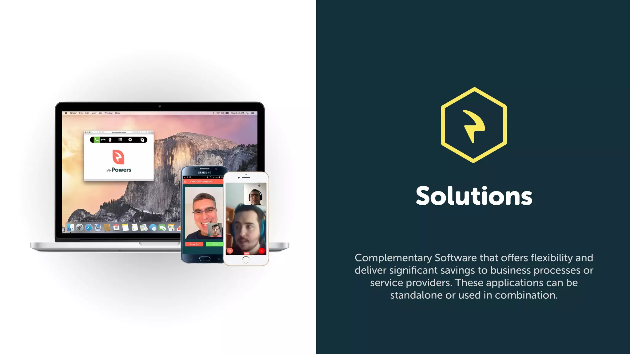 Interactive Powers 2020 | PPT