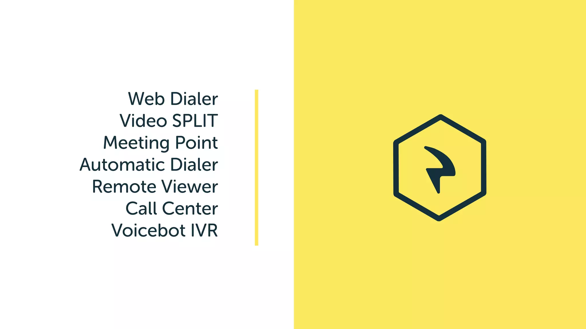 Interactive Powers 2020 | PPT