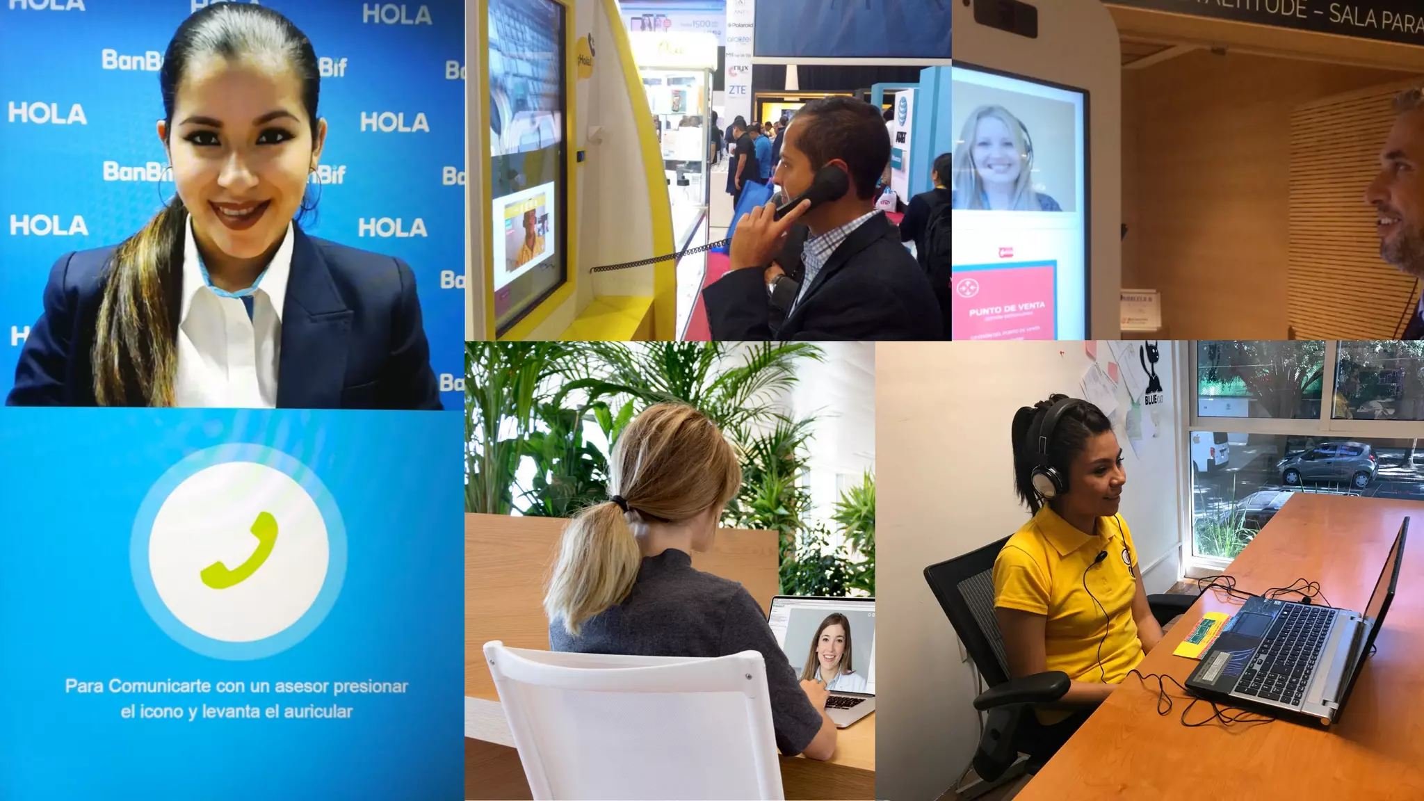 Interactive Powers 2020 | PPT