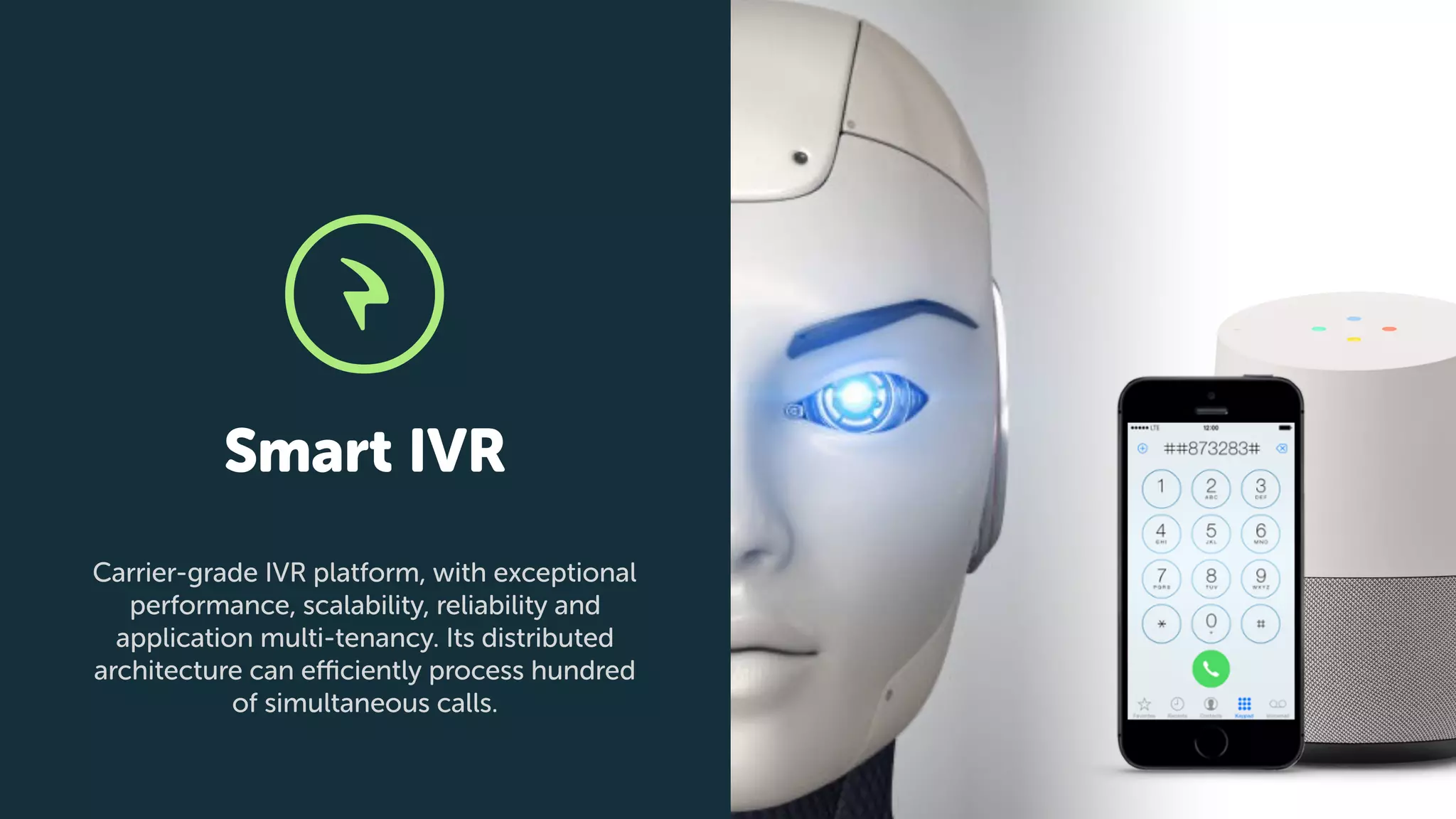 Interactive Powers 2020 | PPT