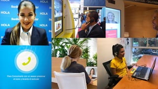 Interactive Powers 2020 | PPT