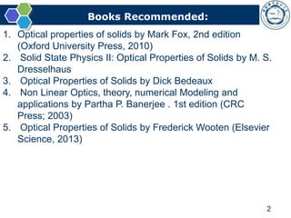 interband transition -3.pptx physics definition | PPTX