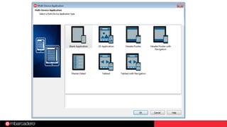 InterBase на разных устройствах быстрый старт. 2017-03-30 | PDF