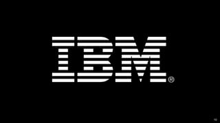 IBMs Brand Strategy | PPTX