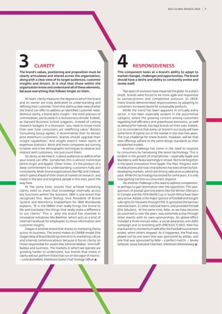Interbrand Best Global Brands | PDF