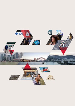 Interbrand Best Global Brands | PDF