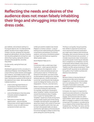 Interbrand Brand Playback | PDF