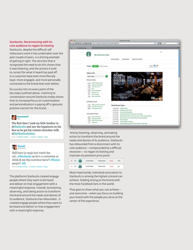 Interbrand Brand Playback | PDF