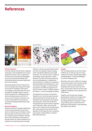 Interbrand Employer Branding En | PDF