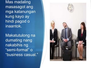 Interbyu updated | PPTX