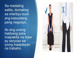 Interbyu updated | PPTX