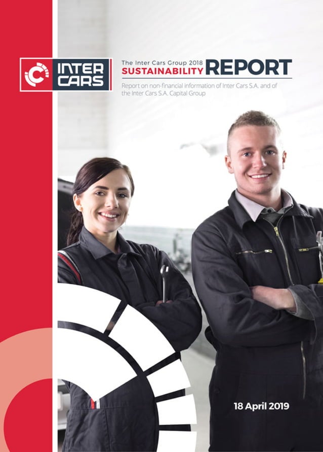 Non Financial Report 2018 Pdf