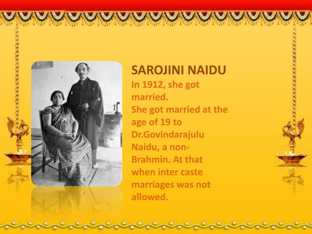 Inter caste marriage | PPTX | Marriage and Civil Unions | Family and ...