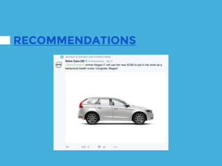 An In-Depth Campaign Look: Volvo Interception | PPTX