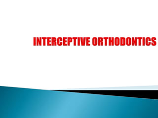 interceptive final.pptx