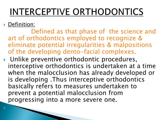 interceptive final.pptx