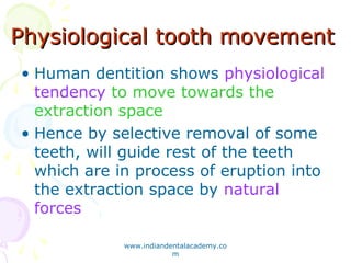 Interceptive orthodontic | PPT