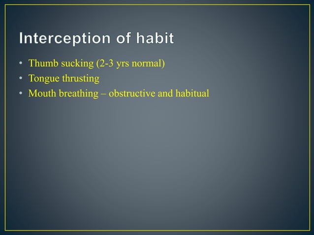 INTERCEPTIVE ORTHODONTICS.pptx
