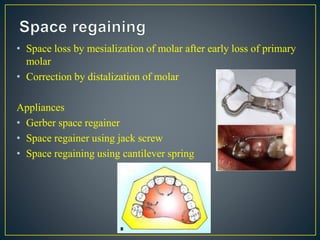 INTERCEPTIVE ORTHODONTICS.pptx