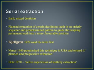 INTERCEPTIVE ORTHODONTICS.pptx