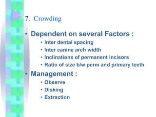 Interceptive Orthodontics O.ppt