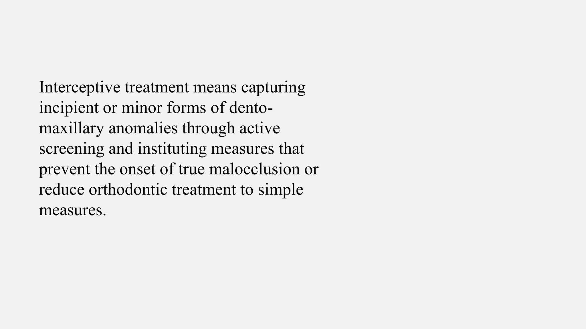 interceptive treatmenrt .pptx