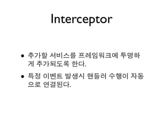 Interceptor | KEY
