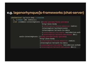 Interceptors: Into the Core of Pedestal | PDF