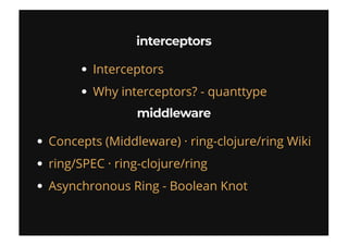 Interceptors: Into the Core of Pedestal | PDF