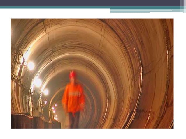 Interceptors and manholes | PPTX