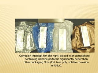 Intercept Presentation Qualipack | PPT