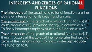 Intercepts and zeroes rational functions.pptx