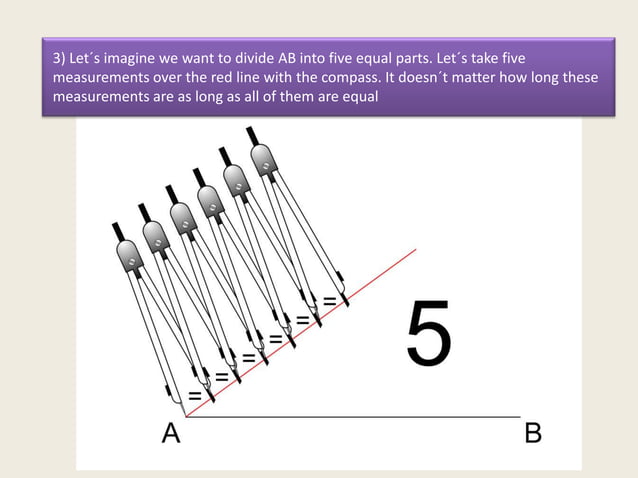 Intercept theorem | PPT