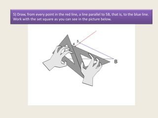 Intercept theorem | PPTX