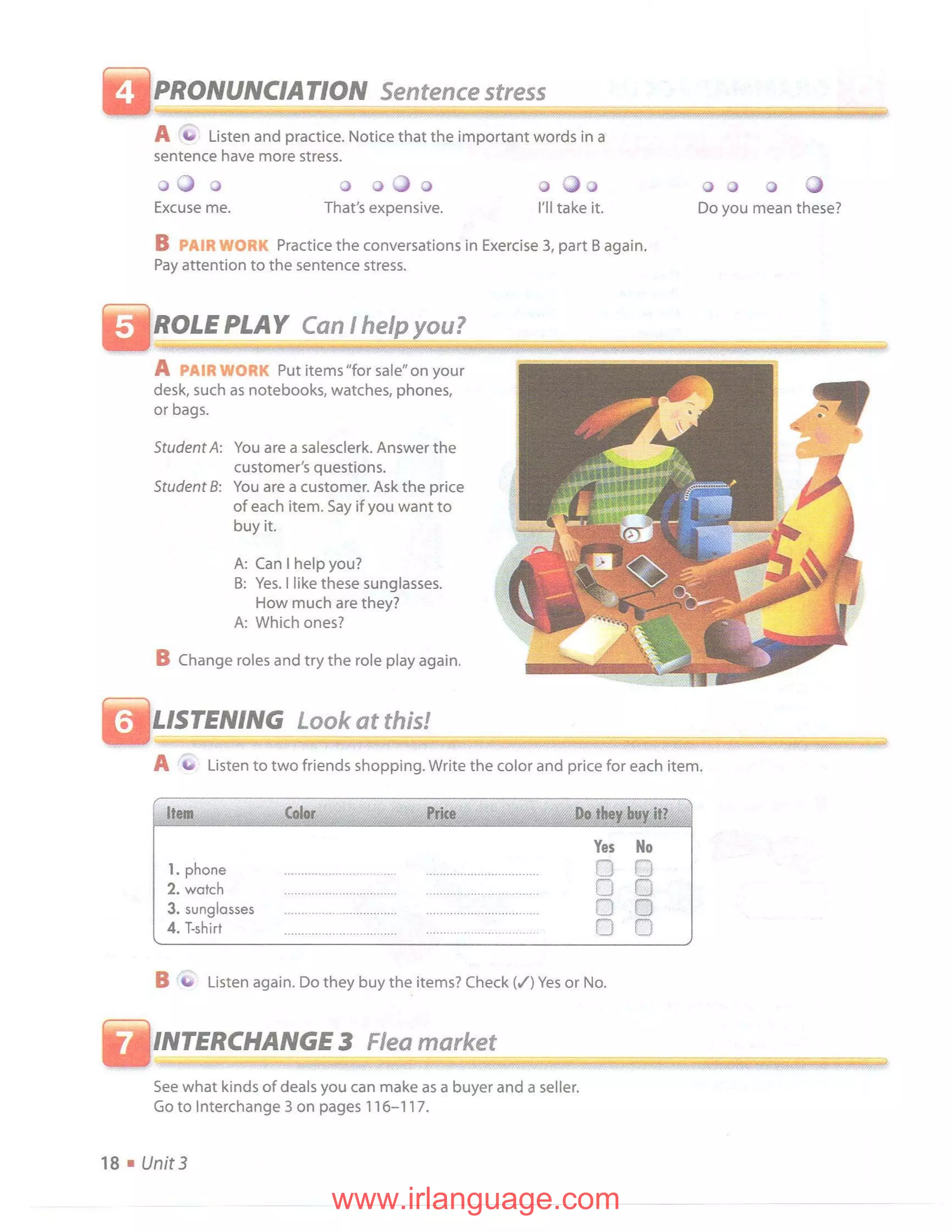 Interchange 4th-edition-level-1-student-book | PDF | Technology & Computing