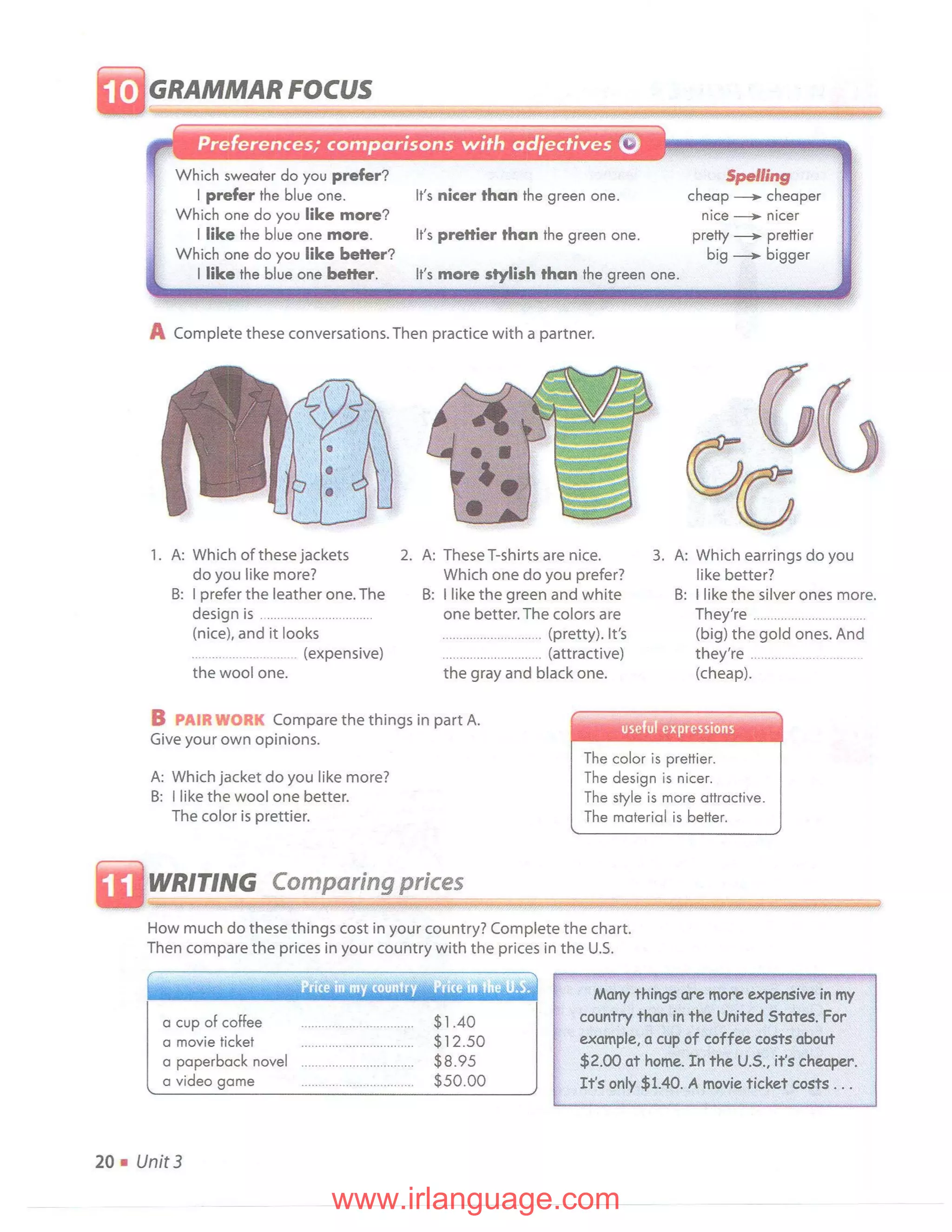 Interchange 4th-edition-level-1-student-book | PDF | Technology & Computing