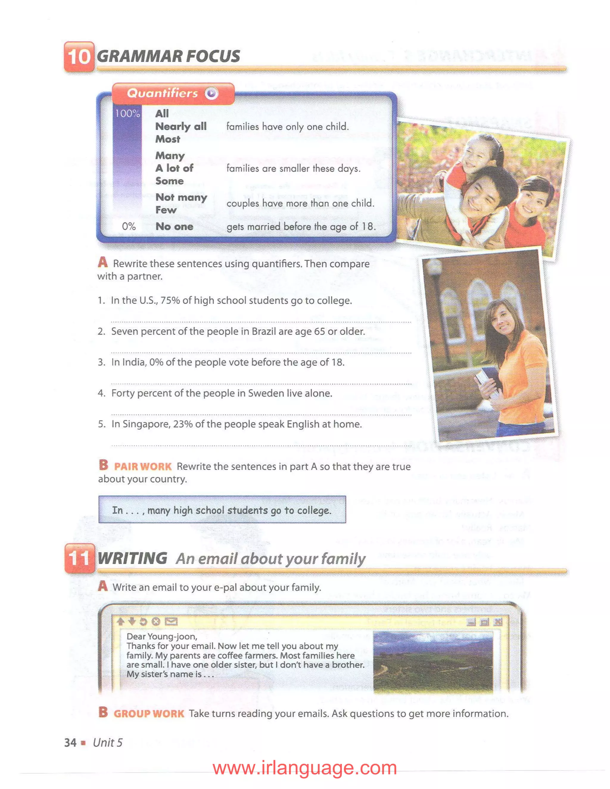 Interchange 4th-edition-level-1-student-book | PDF | Technology & Computing