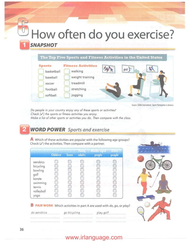 Interchange 4th-edition-level-1-student-book | PDF | Technology & Computing