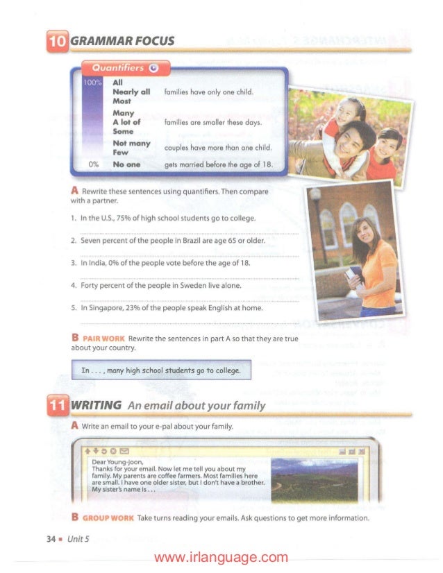 Interchange 4th-edition-level-1-student-book