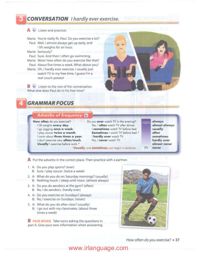 Interchange 4th-edition-level-1-student-book