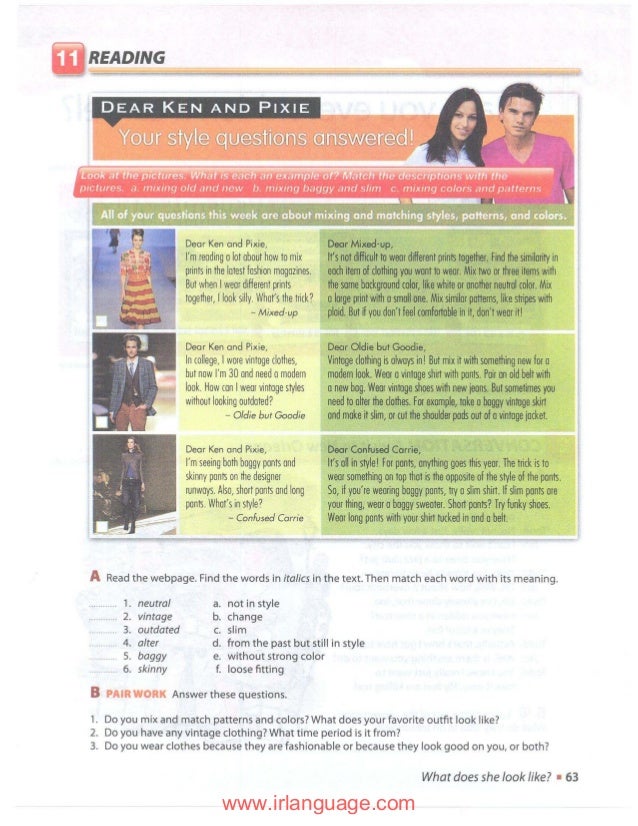 Interchange 4th-edition-level-1-student-book