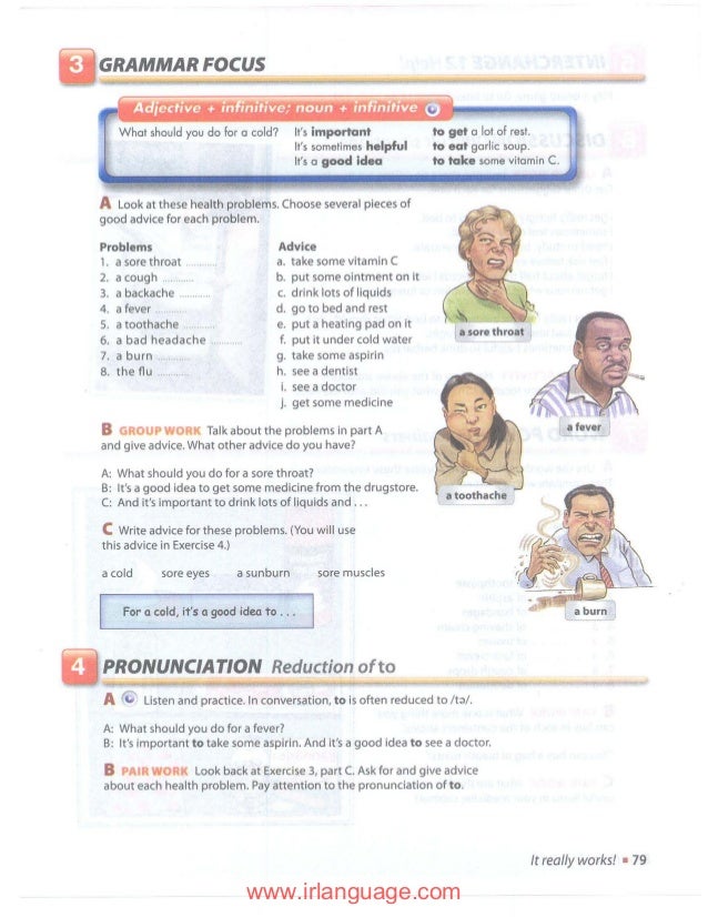 Interchange 4th-edition-level-1-student-book